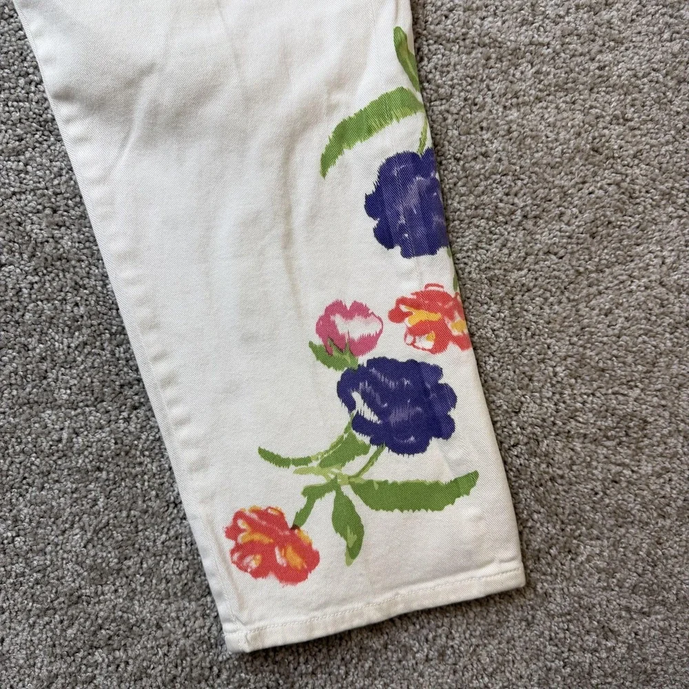 Coldwater Creek | Jeans | Vintage Coldwater Creek Straight Jeans Women ...